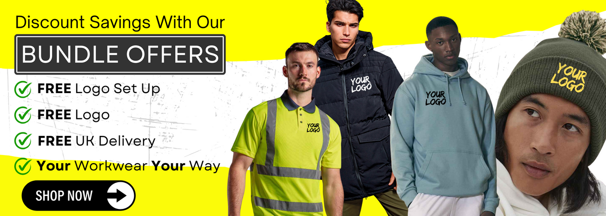 LCS Workwear - Your Workwear Your Way – LCS WORKWEAR